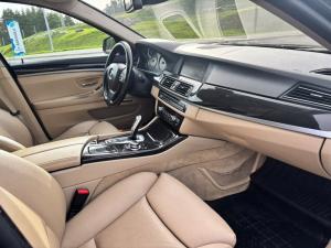 БМВ 520 2010 в Нарва, объемом двигателя 2.00 л и пробегом 267 тыс. км за 6700 €, фото 13 на AUTOMOTO.COM.LV
