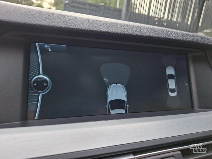 BMW 520 2010 Šilutė, ar dzinēja tilpumu 2.00 L un nobraukumu 330 tūkst. km par 6900 €, foto 16 vietnē AUTOMOTO.COM.LV