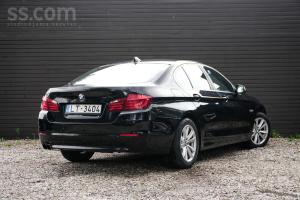 BMW 520 2011 Rīga, ar dzinēja tilpumu 2.00 L un nobraukumu 0 tūkst. km par 6200 €, foto 3 vietnē AUTOMOTO.COM.LV