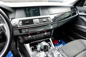 BMW 520 2011 Rīga, ar dzinēja tilpumu 2.00 L un nobraukumu 0 tūkst. km par 6200 €, foto 7 vietnē AUTOMOTO.COM.LV
