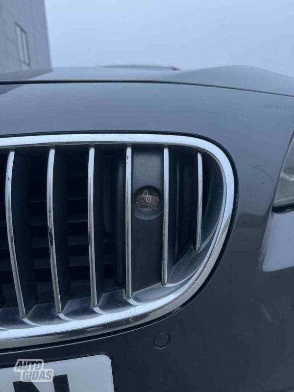 BMW 520 2011 Kauņa, ar dzinēja tilpumu 2.00 L un nobraukumu 320 tūkst. km par 5000 €, foto 7 vietnē AUTOMOTO.COM.LV