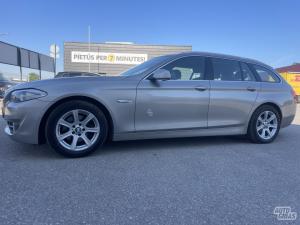 BMW 520 2011 in Kaunas, with an engine capacity of 2.00 L and mileage of 350 thousand km for 7650 €, photo 3 on AUTOMOTO.COM.LV