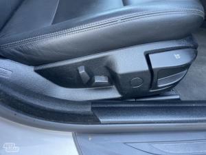 BMW 520 2011 in Kaunas, with an engine capacity of 2.00 L and mileage of 350 thousand km for 7650 €, photo 24 on AUTOMOTO.COM.LV