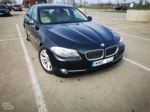 БМВ 520 2011 в Укмерге, объемом двигателя 2.00 л и пробегом 350 тыс. км за 5900 €, фото 3 на AUTOMOTO.COM.LV