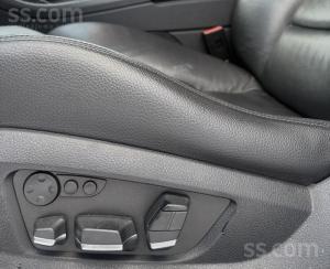 BMW 520 2011 Rīga, ar dzinēja tilpumu 2.00 L un nobraukumu 176 tūkst. km par 13000 €, foto 10 vietnē AUTOMOTO.COM.LV