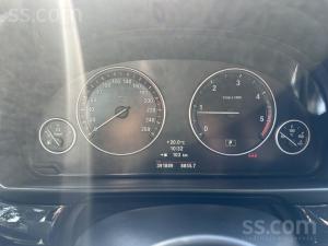 BMW 520 2011 in Ventspils, with an engine capacity of 2.00 L and mileage of 392 thousand km for 7000 €, photo 8 on AUTOMOTO.COM.LV