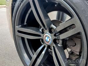 BMW 520 2011 Rīga, ar dzinēja tilpumu 2.00 L un nobraukumu 0 tūkst. km par 7550 €, foto 10 vietnē AUTOMOTO.COM.LV