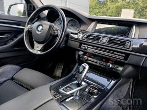 BMW 520 2011 Rīga, ar dzinēja tilpumu 2.00 L un nobraukumu 0 tūkst. km par 7550 €, foto 14 vietnē AUTOMOTO.COM.LV