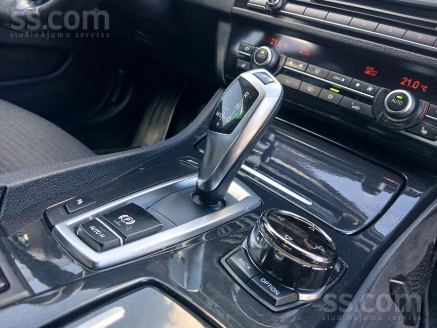 BMW 520 2011 Rīga, ar dzinēja tilpumu 2.00 L un nobraukumu 0 tūkst. km par 7550 €, foto 15 vietnē AUTOMOTO.COM.LV