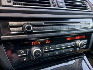 BMW 520 2011 Rīga, ar dzinēja tilpumu 2.00 L un nobraukumu 0 tūkst. km par 7550 €, foto 19 vietnē AUTOMOTO.COM.LV