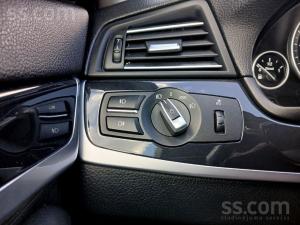 BMW 520 2011 Rīga, ar dzinēja tilpumu 2.00 L un nobraukumu 0 tūkst. km par 7550 €, foto 20 vietnē AUTOMOTO.COM.LV