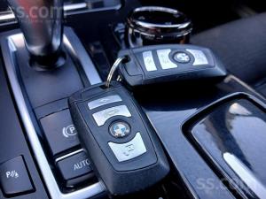 BMW 520 2011 Rīga, ar dzinēja tilpumu 2.00 L un nobraukumu 0 tūkst. km par 7550 €, foto 22 vietnē AUTOMOTO.COM.LV