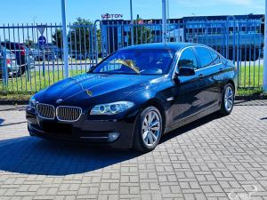 BMW 520 2011 Klaipėda, ar dzinēja tilpumu 2.00 L un nobraukumu 250 tūkst. km par 8000 €, foto  vietnē AUTOMOTO.COM.LV