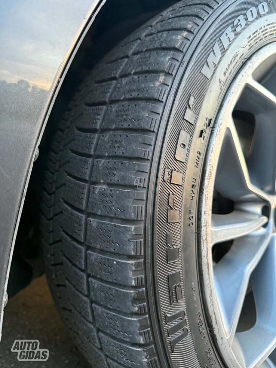 BMW 520 2011 Kauņa, ar dzinēja tilpumu 2.00 L un nobraukumu 272 tūkst. km par 7450 €, foto 9 vietnē AUTOMOTO.COM.LV