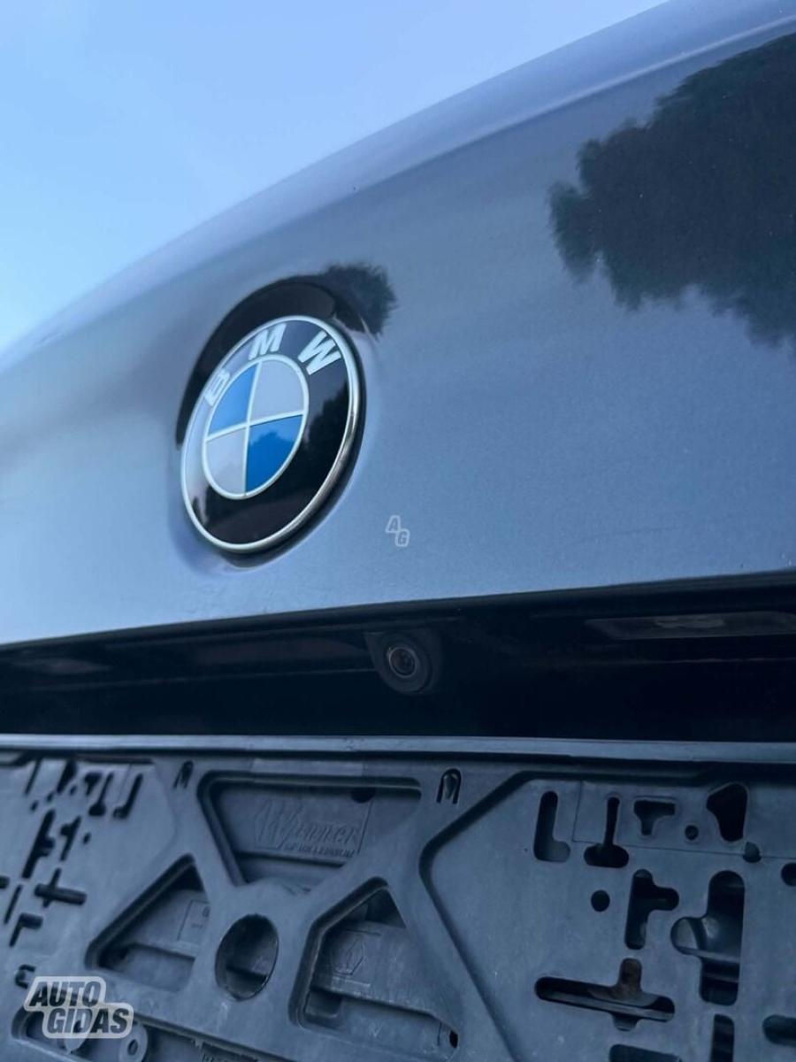 BMW 520 2011 Kauņa, ar dzinēja tilpumu 2.00 L un nobraukumu 272 tūkst. km par 7450 €, foto 11 vietnē AUTOMOTO.COM.LV