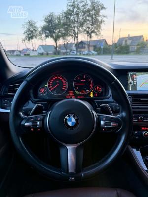 BMW 520 2011 Kauņa, ar dzinēja tilpumu 2.00 L un nobraukumu 272 tūkst. km par 7450 €, foto 14 vietnē AUTOMOTO.COM.LV