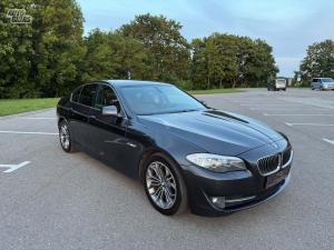 BMW 520 2011 Kauņa, ar dzinēja tilpumu 2.00 L un nobraukumu 272 tūkst. km par 7450 €, foto 16 vietnē AUTOMOTO.COM.LV