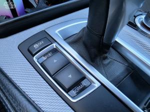 BMW 520 2011 in Silute, with an engine capacity of 2.00 L and mileage of 238 thousand km for 8500 €, photo 20 on AUTOMOTO.COM.LV