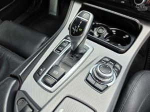 BMW 520 2011 in Silute, with an engine capacity of 2.00 L and mileage of 238 thousand km for 8500 €, photo 22 on AUTOMOTO.COM.LV