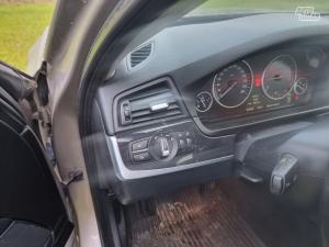 BMW 520 2011 Alīta, ar dzinēja tilpumu 2.00 L un nobraukumu 256 tūkst. km par 6199 €, foto 11 vietnē AUTOMOTO.COM.LV