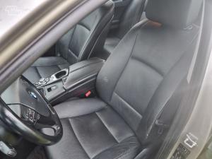BMW 520 2011 Alīta, ar dzinēja tilpumu 2.00 L un nobraukumu 256 tūkst. km par 6199 €, foto 12 vietnē AUTOMOTO.COM.LV