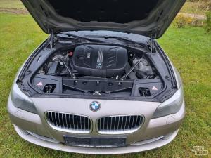 BMW 520 2011 Alīta, ar dzinēja tilpumu 2.00 L un nobraukumu 256 tūkst. km par 6199 €, foto 16 vietnē AUTOMOTO.COM.LV