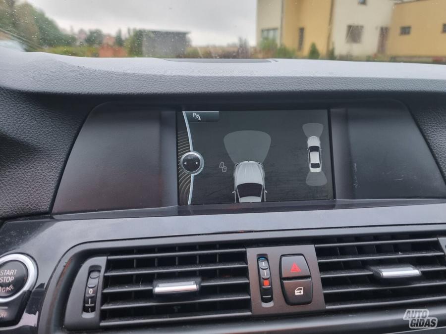 BMW 520 2011 Alīta, ar dzinēja tilpumu 2.00 L un nobraukumu 256 tūkst. km par 6199 €, foto 18 vietnē AUTOMOTO.COM.LV