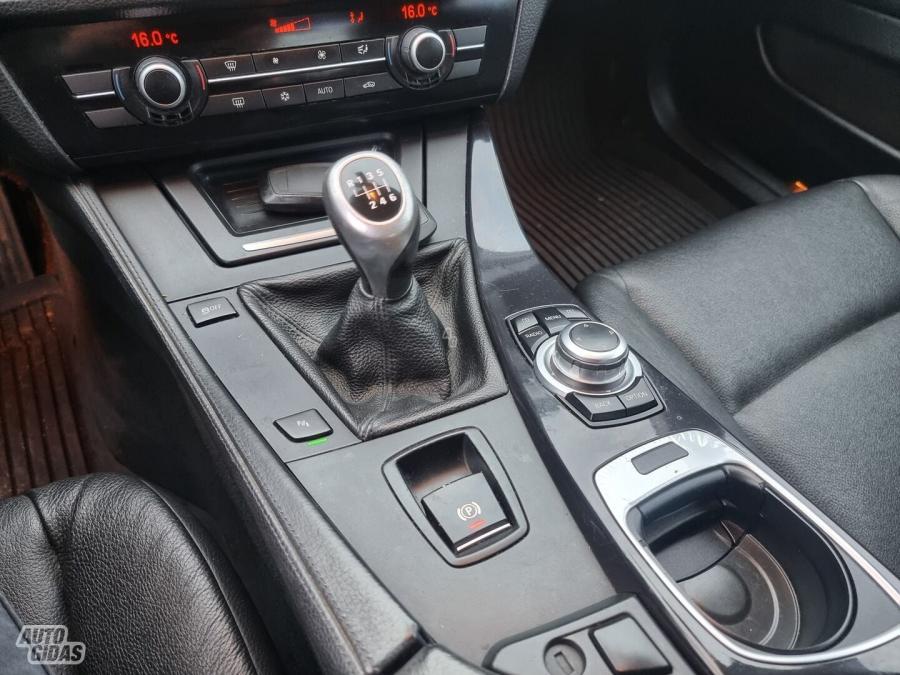 BMW 520 2011 Alīta, ar dzinēja tilpumu 2.00 L un nobraukumu 256 tūkst. km par 6199 €, foto 19 vietnē AUTOMOTO.COM.LV