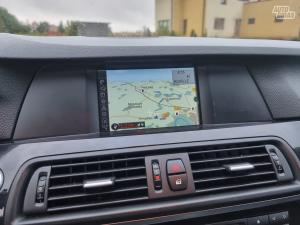 BMW 520 2011 Alīta, ar dzinēja tilpumu 2.00 L un nobraukumu 256 tūkst. km par 6199 €, foto 20 vietnē AUTOMOTO.COM.LV