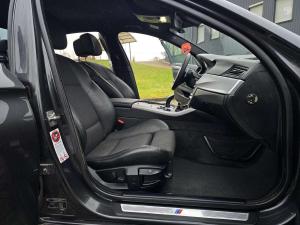 BMW 520 2012 Radviliškis, ar dzinēja tilpumu 2.00 L un nobraukumu 390 tūkst. km par 8900 €, foto 12 vietnē AUTOMOTO.COM.LV