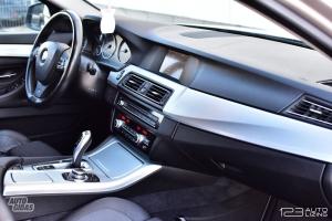 BMW 520 2012 in Kretinga, with an engine capacity of 2.00 L and mileage of 114 thousand km for 8999 €, photo 2 on AUTOMOTO.COM.LV