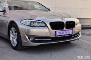BMW 520 2012 in Kretinga, with an engine capacity of 2.00 L and mileage of 114 thousand km for 8999 €, photo 6 on AUTOMOTO.COM.LV