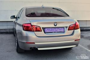 BMW 520 2012 in Kretinga, with an engine capacity of 2.00 L and mileage of 114 thousand km for 8999 €, photo 7 on AUTOMOTO.COM.LV