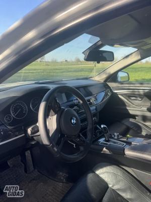 BMW 520 2012 in Marijampole, with an engine capacity of 2.00 L and mileage of 290 thousand km for 5500 €, photo 4 on AUTOMOTO.COM.LV