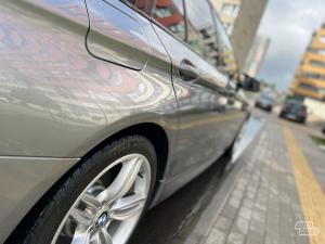 BMW 520 2012 Viļņa, ar dzinēja tilpumu 2.00 L un nobraukumu 321 tūkst. km par 8500 €, foto 10 vietnē AUTOMOTO.COM.LV