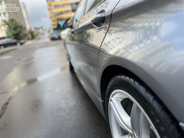 BMW 520 2012 Viļņa, ar dzinēja tilpumu 2.00 L un nobraukumu 321 tūkst. km par 8500 €, foto 10 vietnē AUTOMOTO.COM.LV