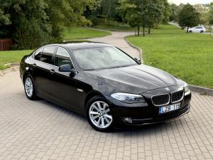 БМВ 520 2012 в Вильнюс, объемом двигателя 2.00 л и пробегом 288 тыс. км за 5500 €, фото 3 на AUTOMOTO.COM.LV