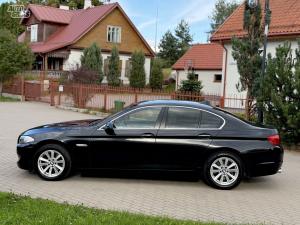 БМВ 520 2012 в Вильнюс, объемом двигателя 2.00 л и пробегом 288 тыс. км за 5500 €, фото 5 на AUTOMOTO.COM.LV