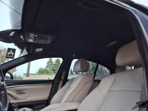 BMW 520 2012 in Kaunas, with an engine capacity of 2.00 L and mileage of 360 thousand km for 6900 €, photo 3 on AUTOMOTO.COM.LV