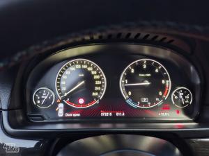 BMW 520 2012 in Kaunas, with an engine capacity of 2.00 L and mileage of 360 thousand km for 6900 €, photo 6 on AUTOMOTO.COM.LV