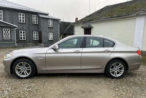 BMW 520 2013 Kaišiadorys, ar dzinēja tilpumu 2.00 L un nobraukumu 300 tūkst. km par 9250 €, foto 4 vietnē AUTOMOTO.COM.LV