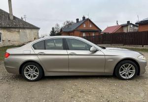 BMW 520 2013 Kaišiadorys, ar dzinēja tilpumu 2.00 L un nobraukumu 300 tūkst. km par 9250 €, foto 5 vietnē AUTOMOTO.COM.LV
