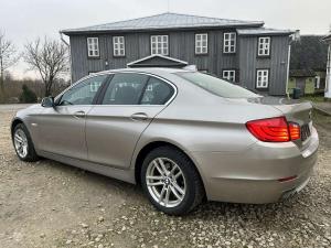 BMW 520 2013 Kaišiadorys, ar dzinēja tilpumu 2.00 L un nobraukumu 300 tūkst. km par 9250 €, foto 6 vietnē AUTOMOTO.COM.LV