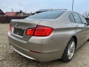 BMW 520 2013 Kaišiadorys, ar dzinēja tilpumu 2.00 L un nobraukumu 300 tūkst. km par 9250 €, foto 11 vietnē AUTOMOTO.COM.LV