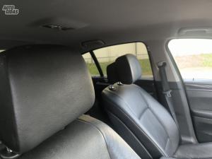 BMW 520 2013 Telšiai, ar dzinēja tilpumu 2.00 L un nobraukumu 230 tūkst. km par 2450 €, foto 11 vietnē AUTOMOTO.COM.LV