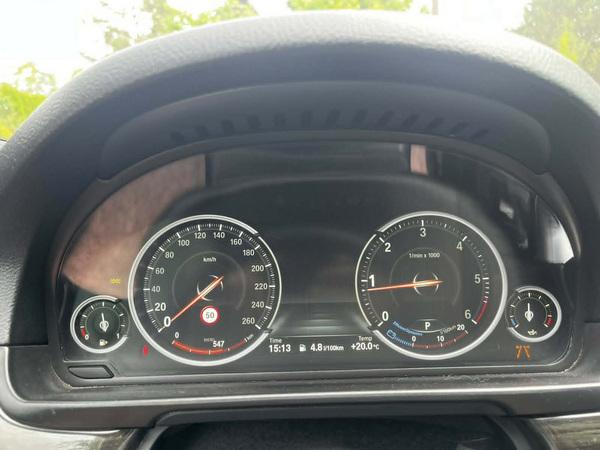 БМВ 520 2013 в Нарва, объемом двигателя 0.00 л и пробегом 0 тыс. км за 10990 €, фото 5 на AUTOMOTO.COM.LV