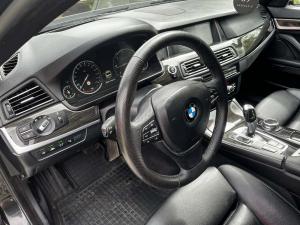 BMW 520 2013 in Narva, with an engine capacity of 0.00 L and mileage of 0 thousand km for 10990 €, photo 7 on AUTOMOTO.COM.LV