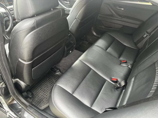 БМВ 520 2013 в Нарва, объемом двигателя 0.00 л и пробегом 0 тыс. км за 10990 €, фото 9 на AUTOMOTO.COM.LV