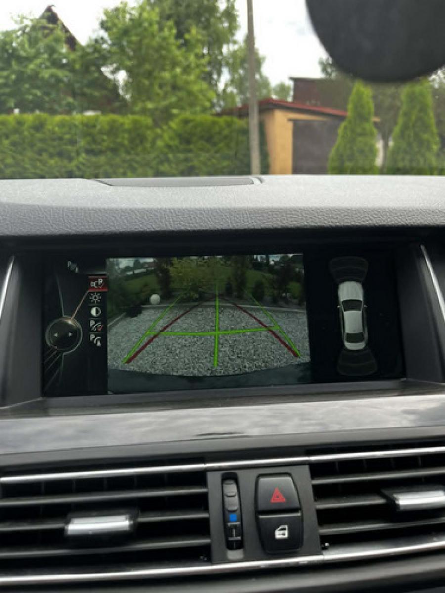 BMW 520 2013 in Narva, with an engine capacity of 0.00 L and mileage of 0 thousand km for 10990 €, photo 11 on AUTOMOTO.COM.LV