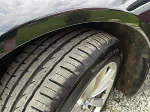 BMW 520 2013 in Narva, with an engine capacity of 0.00 L and mileage of 0 thousand km for 10990 €, photo 12 on AUTOMOTO.COM.LV